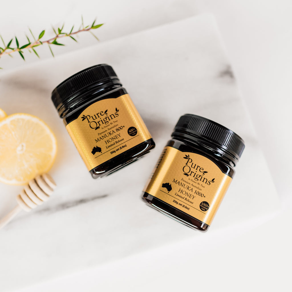 The Origins of Manuka – Pure Origins Australia